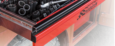 CTech Toolboxes | Zip's